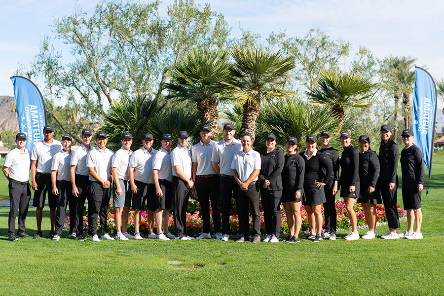 NCGA Wins Cal Am Cup Matches, 49.5-40.5
